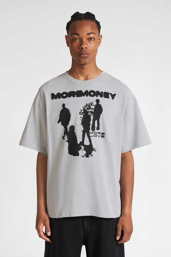 MORE MONEY MORE LOVE