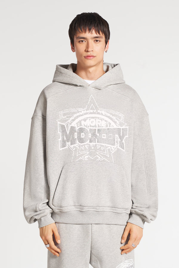 MORE MONEY MORE LOVE