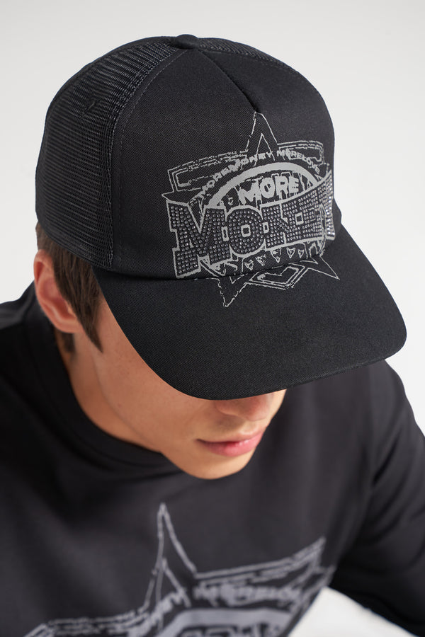 MORE MONEY MORE LOVE