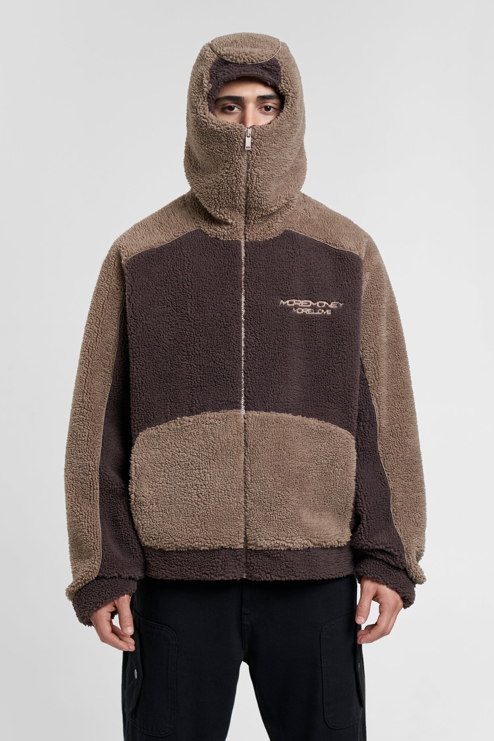 More Money More Love Bestseller Fleeces - Multifaced Fleece Roast ...